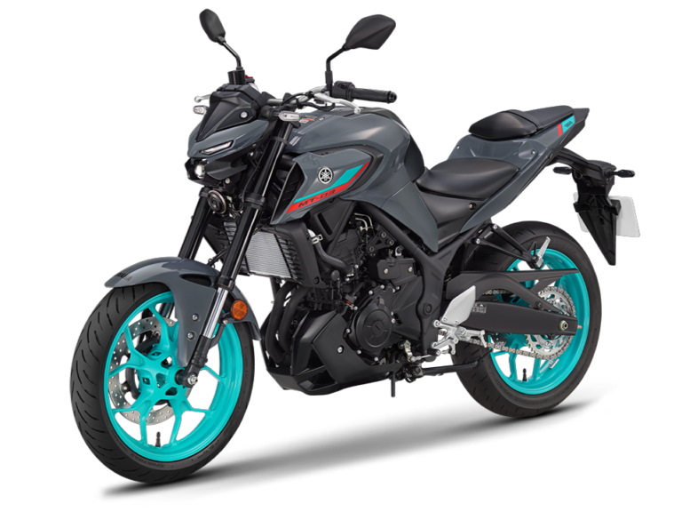 MT-03 | 新車報價 - 永信車業-YAMAHA經銷